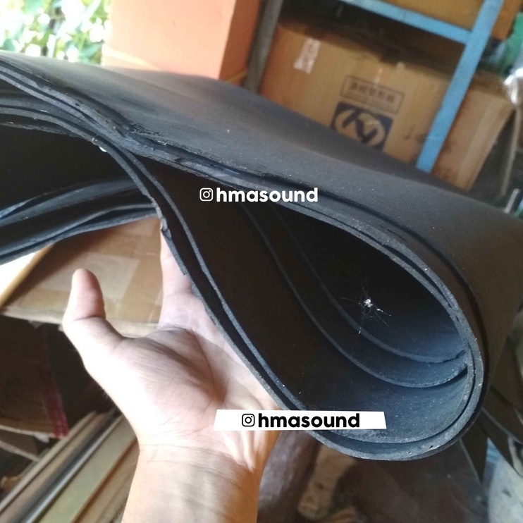 Jual Spon Eva Spon Ati Spon Hati 2mm 130 x 220 | Shopee Indonesia