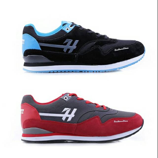 Jual Sepatu running sepatu sneakers sepatu original indonesia | Shopee ...