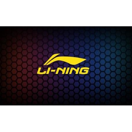Jual stiker logo Li-ning zero57 Berkualitas | Shopee Indonesia