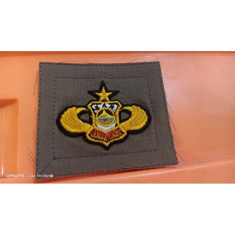 Jual SAR Polri Timbul | Shopee Indonesia