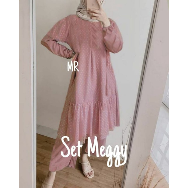 Jual Baju oneset setelan set 2in1 ( 2 pcs ) setcel atasan bawahan ...