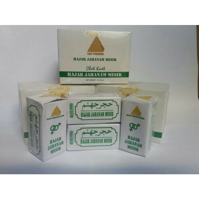 Jual batu padatan hajar jahanam asli mesir obat kuat pria tahan lama ...