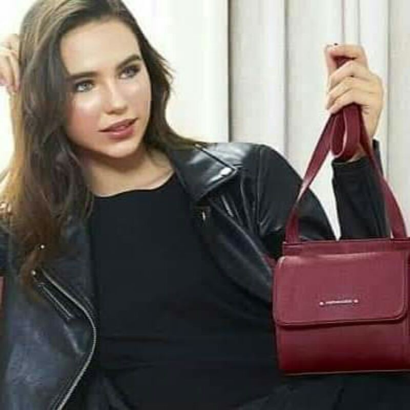 Jual TAS KASSIA BY SOPHIE PARIS PROMO | Shopee Indonesia