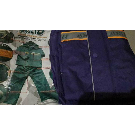 Jual Baru - AXIO EUROPE 100% ORIGINAL ASLI ORANGE HIJAU STABILO UNGU ...