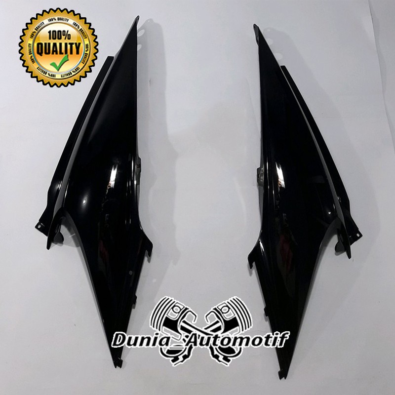 Jual Cover Body Beat Lama Karbu Warna Hitam | Shopee Indonesia