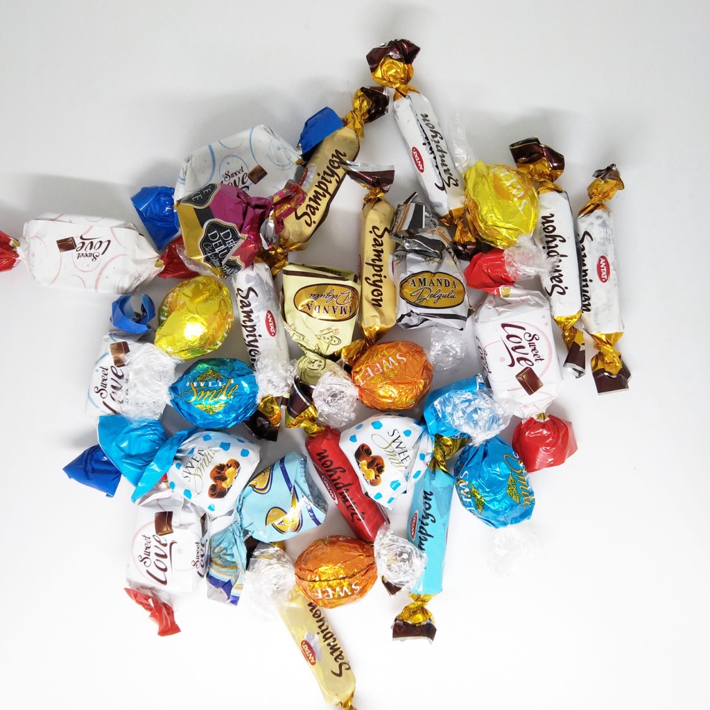 Jual Coklat Mix Arab Sajian Lebaran Oleh Oleh Umroh dan Haji Milk ...