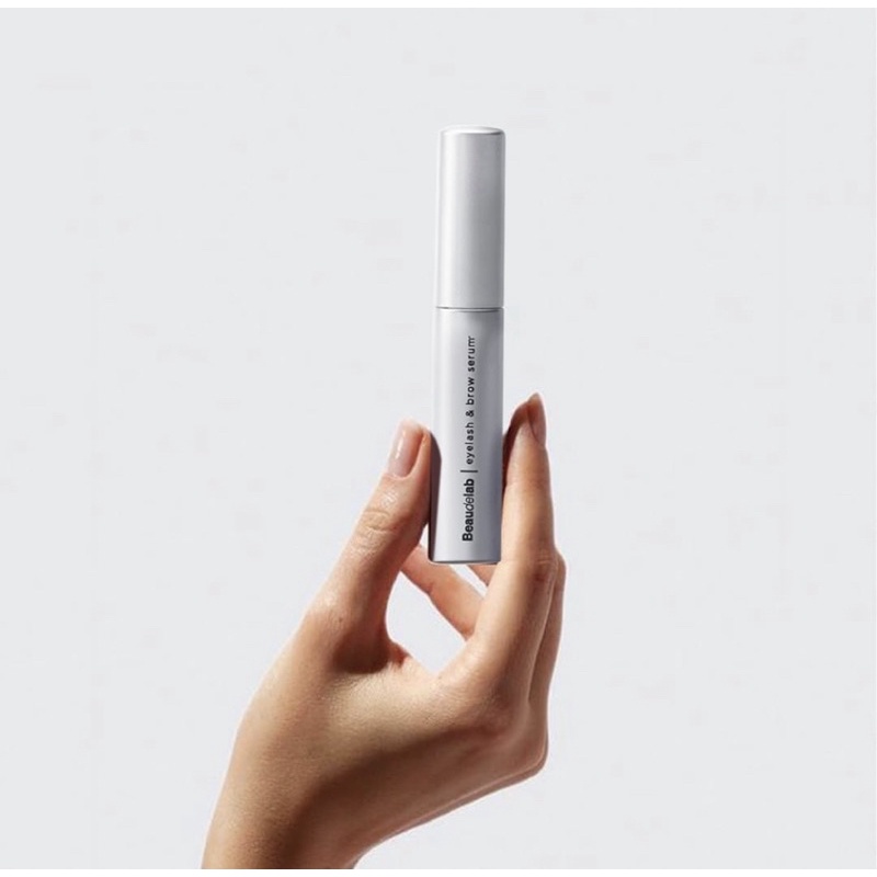 Jual BEAUDELAB EYELASH & BROW SERUM / SERUM BULU MATA DAN ALIS | Shopee ...