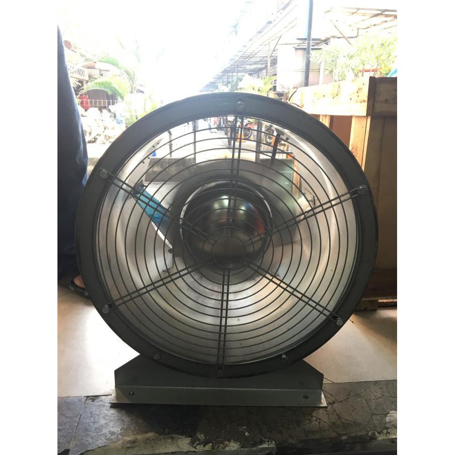 Jual CKE Axial Fan Direct AFD-500GLV 20 inch | Shopee Indonesia