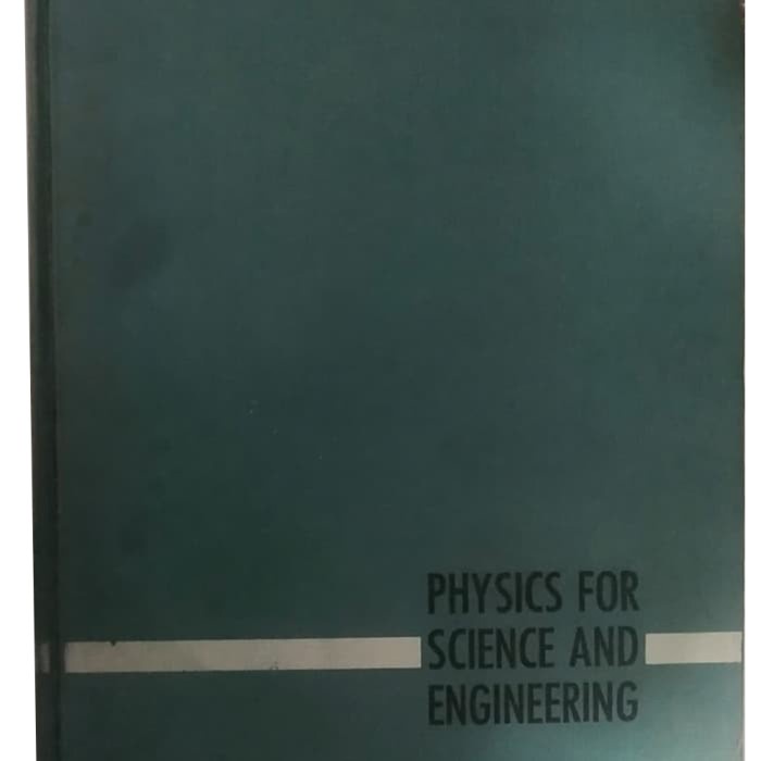 Jual Buku Textbox Physics For Science And Enginering Original | Shopee ...