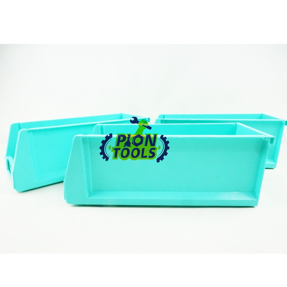 Jual Wipro Rak Box 33 cm Hijau Tosca Jolly Box Kotak penyimpanan Kotak ...