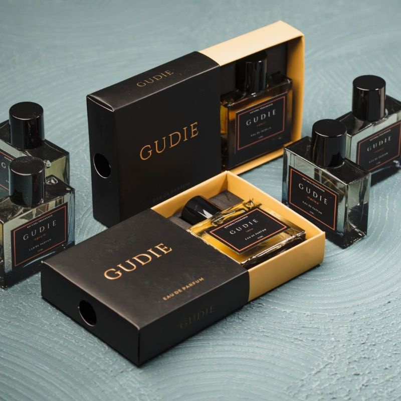 Jual Gudie Occo original parfum wanita | Shopee Indonesia