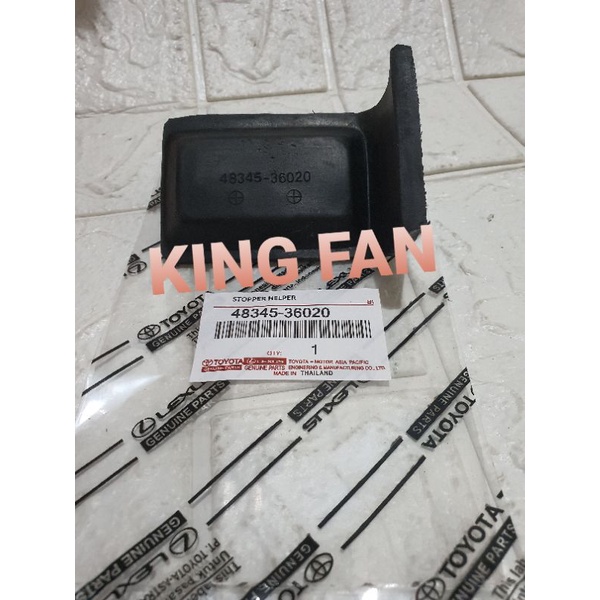 Jual STOPPER HELPER RINO HT/ SAURUS/DYNA | Shopee Indonesia Jual STOPPER HELPER RINO HT/ SAURUS/DYNA | Shopee Indonesia