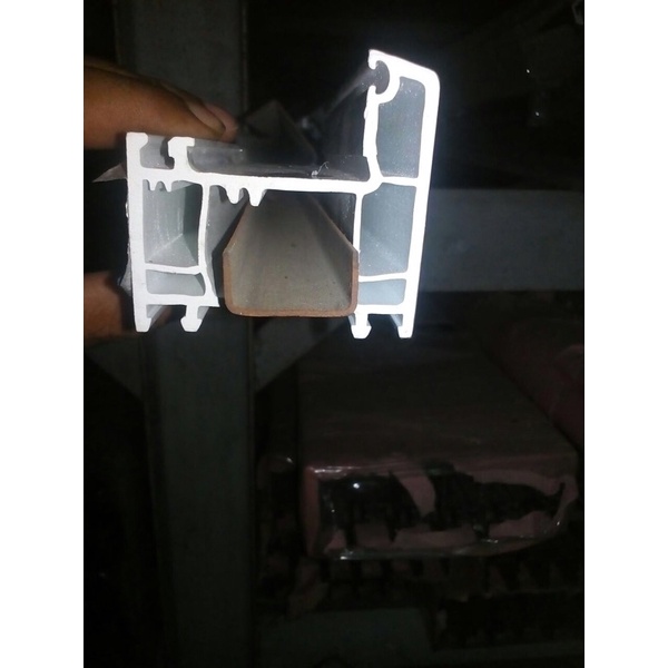 Jual profil Conch putih 30.000/kg | Shopee Indonesia