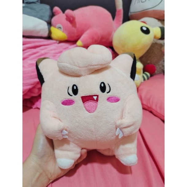 Jual Rowlet Boneka Pokemon Rowlet Pokemon popplio | Shopee Indonesia