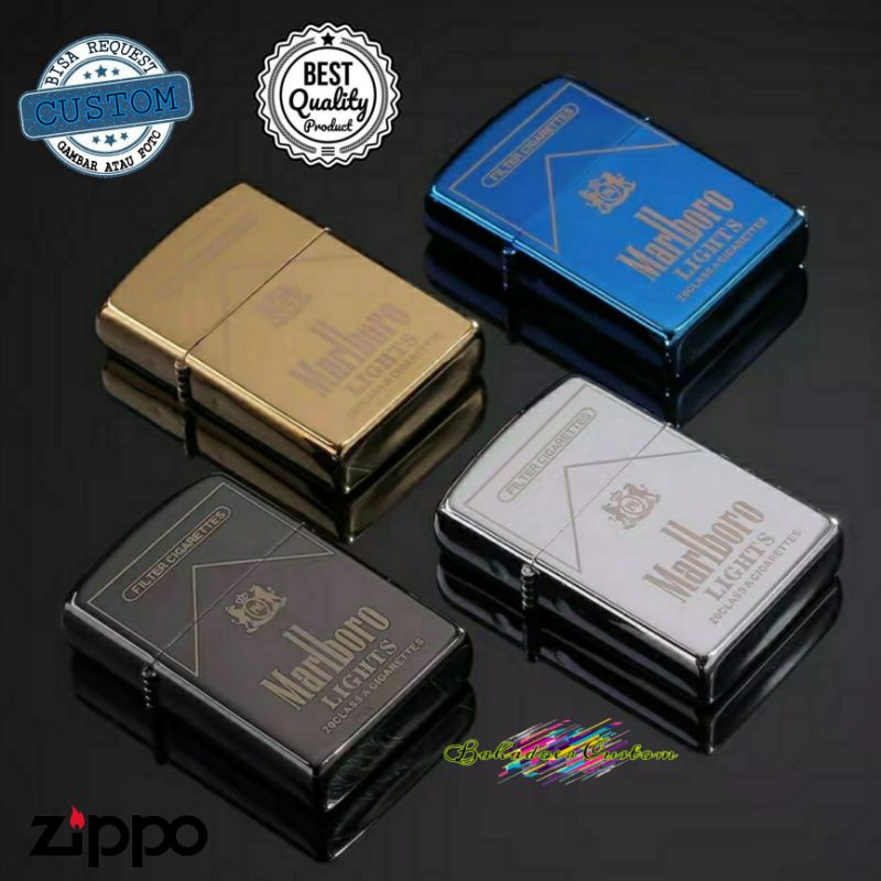 Jual ZIPPO CUSTOM GRAFIR PREMIUM QUALITY BISA REQUEST CUSTOM GRAFIR ...