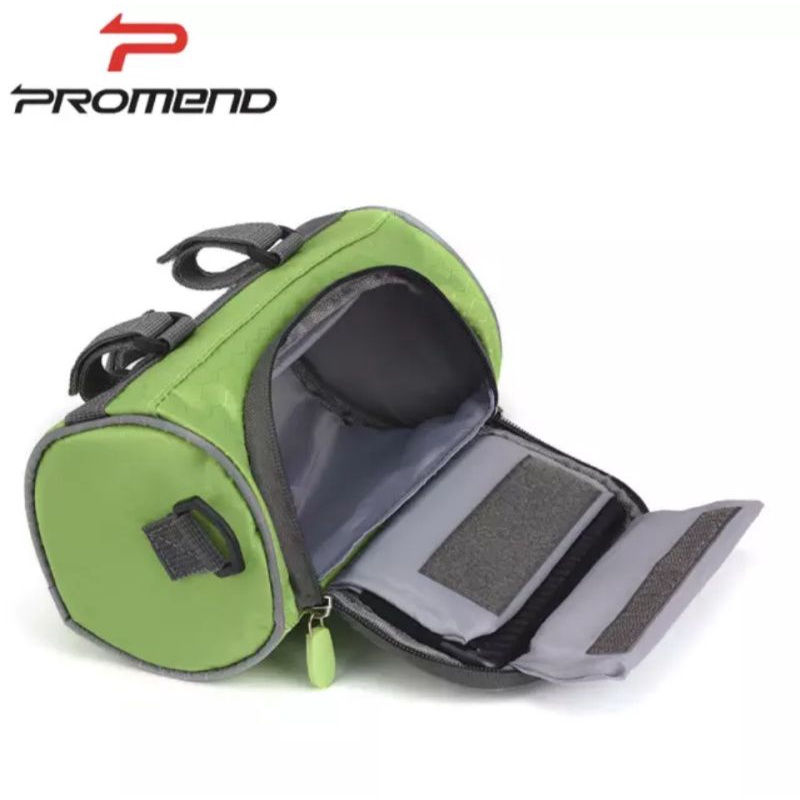 Jual Tas Kepala Sepeda Motor Kantong Penyimpanan Tahan Air Support ...