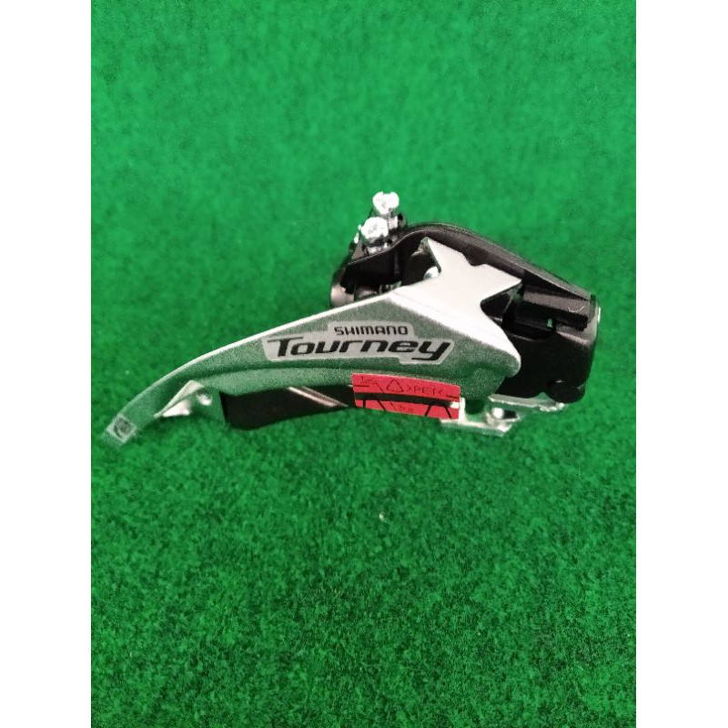 Jual Front derailleur (FD) SHIMANO THURNEY tarikan atas dan bawah ...