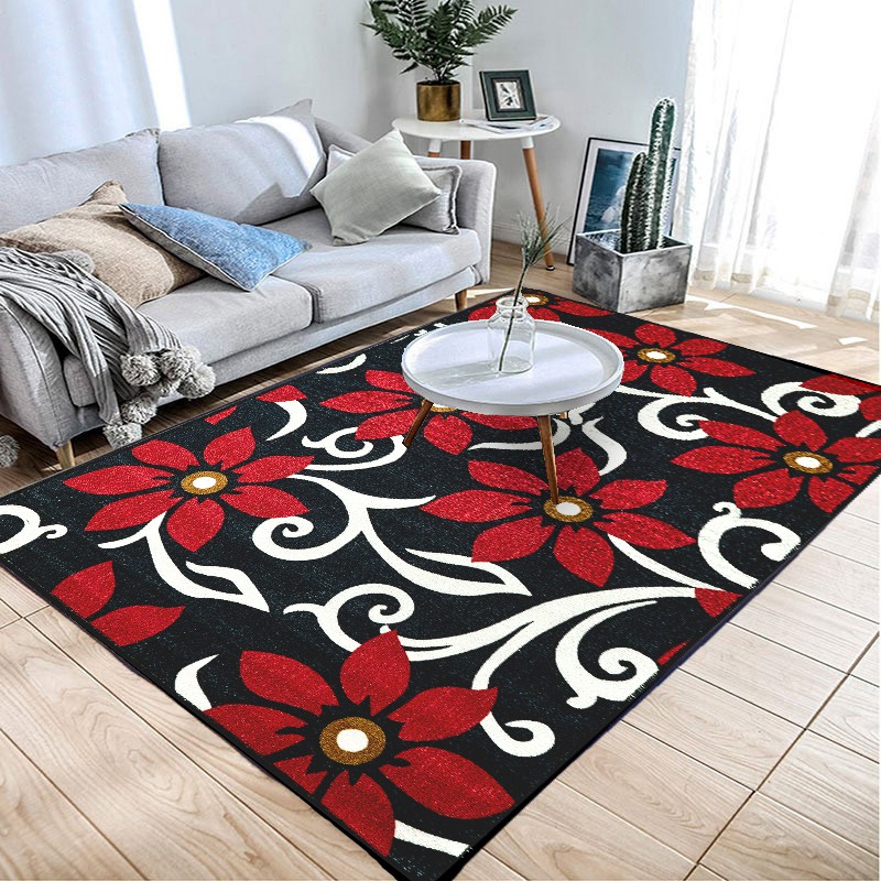 Jual Classic Carpets - Karpet Lantai Rumah Modern Minimalis Tivoli DS ...