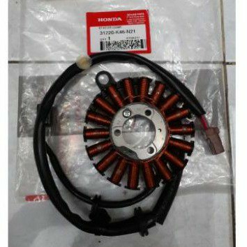 Jual 31220-K46-N21 Sensor Ckp Vario 110 LED Set Spull | Shopee Indonesia