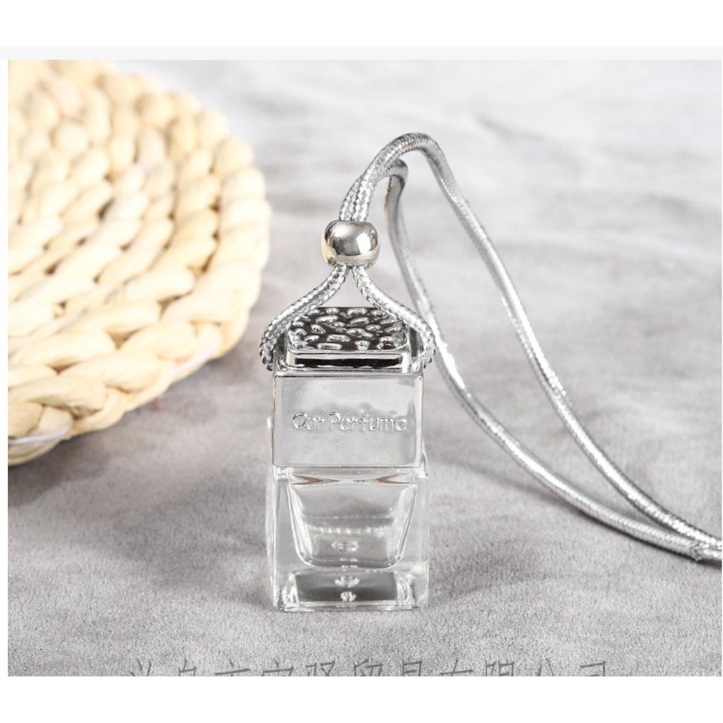 Jual Botol Parfum Mobil Botol Assesories 10ml Mobil Botol Cantik ...