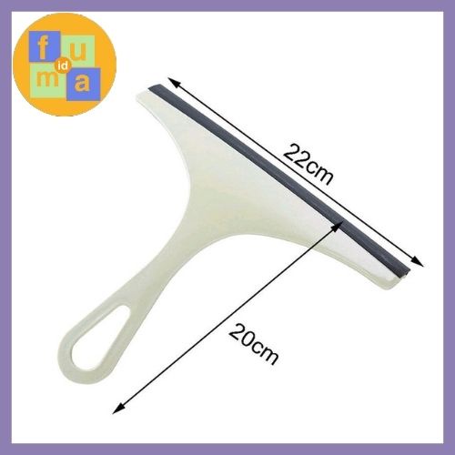 Jual WIPER Alat Karet Pembersih Kaca Pengering Lap Kaca Mobil Jendela ...