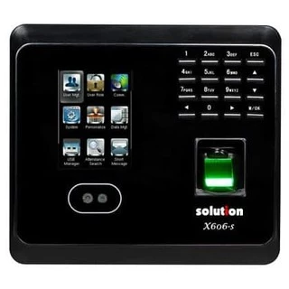 Produk SOLUTION OFFICIAL FINGER PRINT | Shopee Indonesia