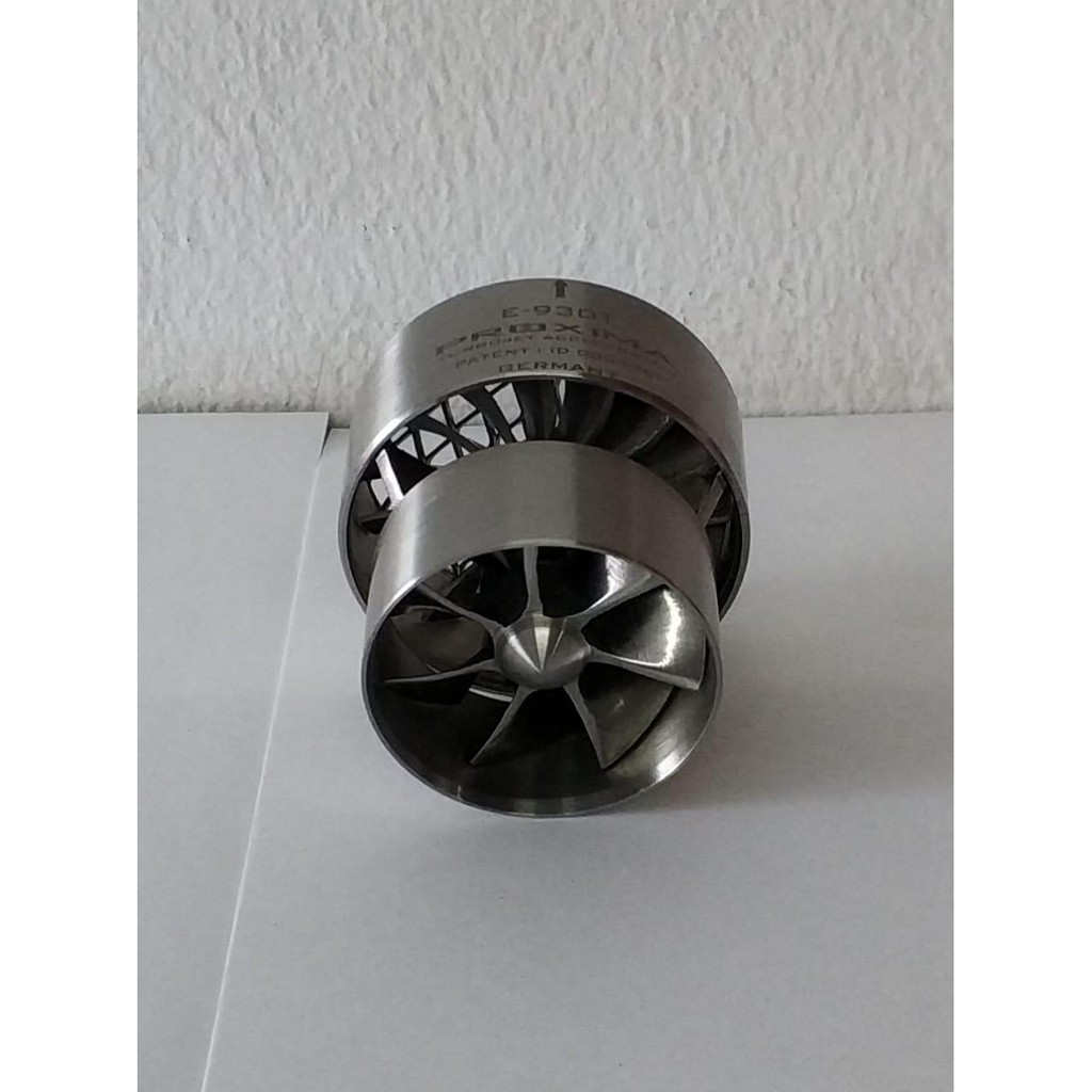Jual Proxima Turbojet Accelerator Type E930T | Shopee Indonesia