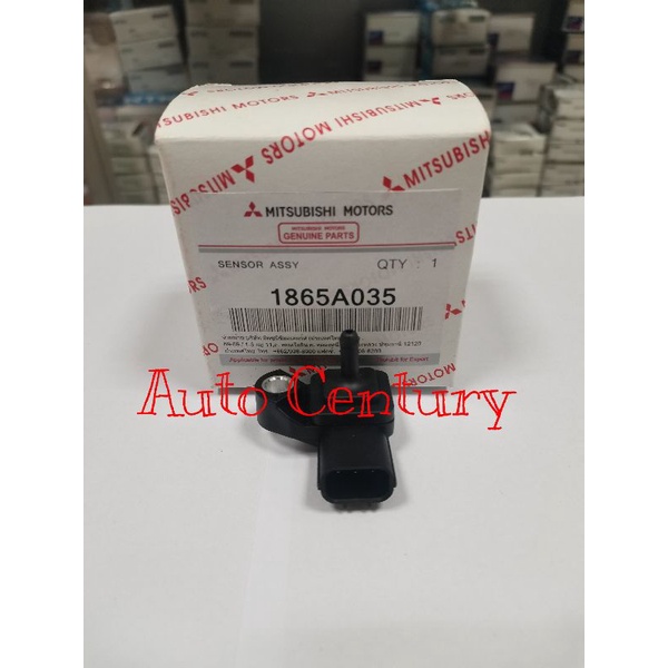 Jual SENSOR ASSY SENSOR MAP INTAKE MANIFOLD MITSUBISHI TRITON PAJERO ...