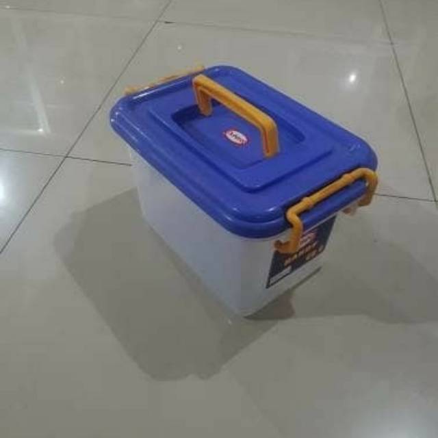 Jual Box container kecil shinpo - kotak penyimpanan serbaguna CB 8 ...