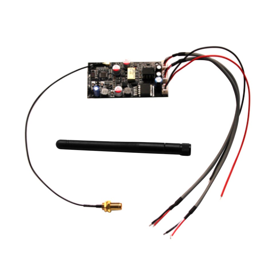 Jual IMPORT APTX HD CSR8675 Wireless Adapter Bluetooth 5.0 Audio ...