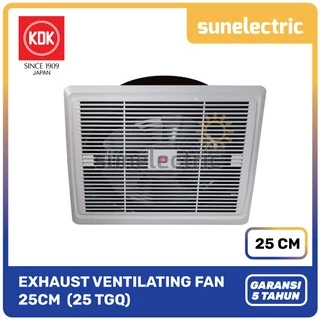 Jual exhaust fan kdk Harga Terbaik & Termurah Maret 2026 | Shopee Indonesia
