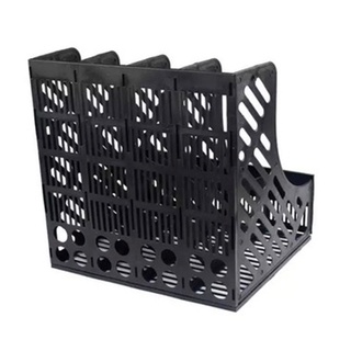 Jual Rak Box File Kantor Box File 4 Susun Rak Box File Fleksibel 4 ...