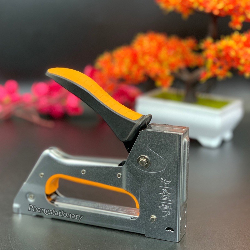 Jual Alat staples tembak KANGARO TS-623 | Shopee Indonesia