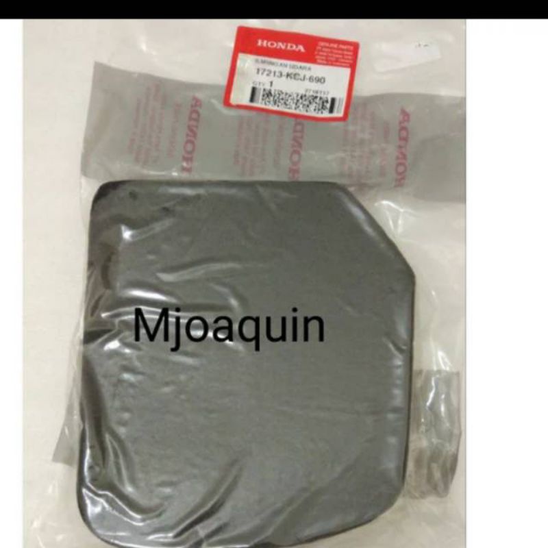 Jual Spon busa filter Saringan Udara – Honda Tiger | Shopee Indonesia