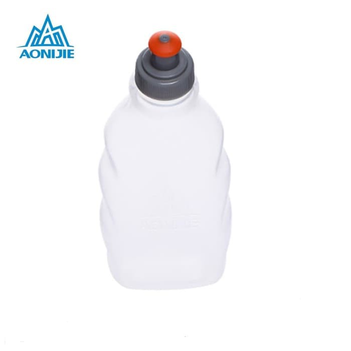 Jual Botol minum untuk lari 250ml AONIJIE Bottle 250ml SD06 | Shopee ...