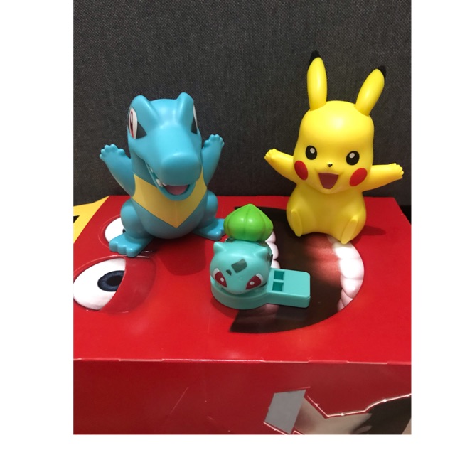 Jual Pokemon n Friends | Shopee Indonesia