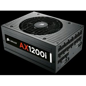 Jual Corsair AX Series Digital 1200W Fully Modular AX1200i Platinum ...