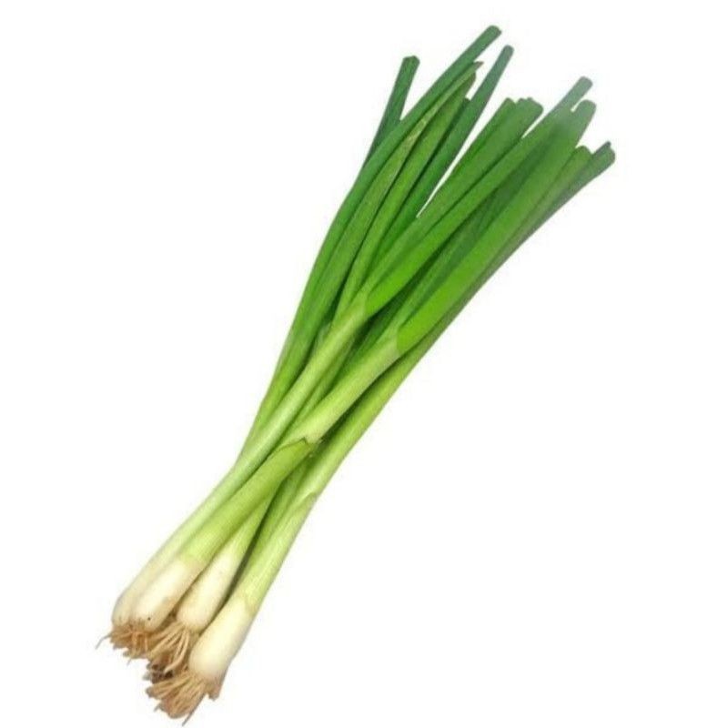 Jual DAUN BAWANG ORGANIK SEGAR ALAMI / DAUN PRE / LEEK ORGANIC FRESH ...