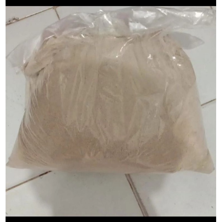 Jual PASIR SAND YAMAHA FILTER AIR | Shopee Indonesia