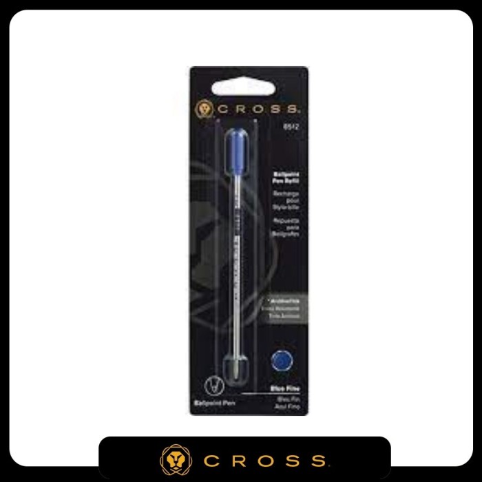 Jual cross refill 8512 | Shopee Indonesia