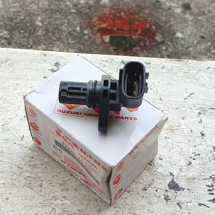 Jual sensor camshaft sensor cmp suzuki grand vitara asli sgp | Shopee ...