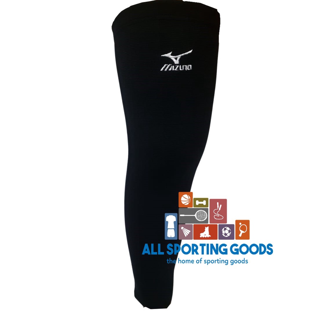 Jual Knee Long / Dekker Mizuno / Pelindung Lutut [1] | Shopee Indonesia