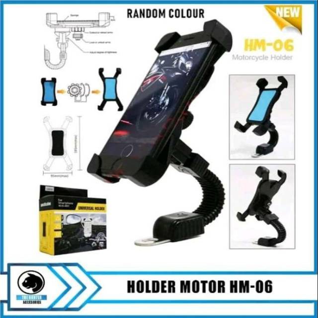 Jual Holder Motor | Shopee Indonesia