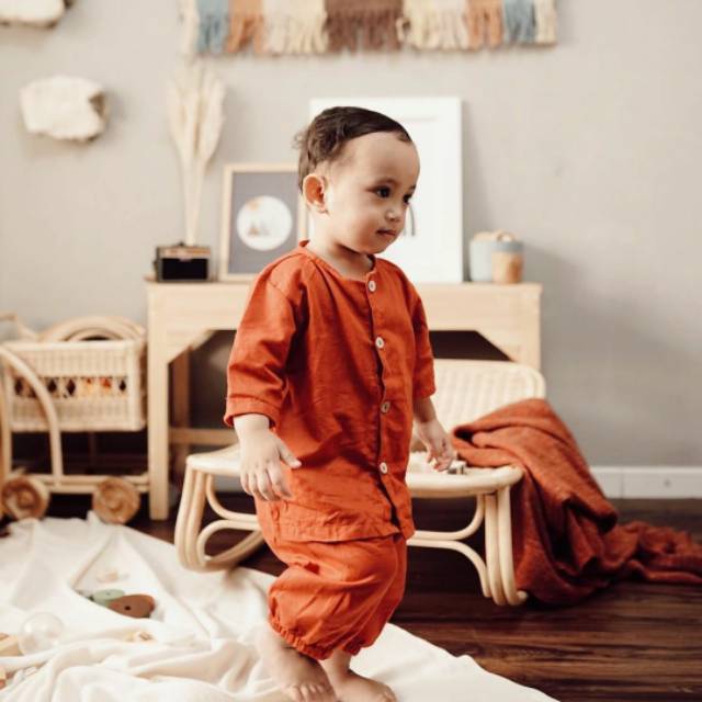 Jual Odette Mahika Kids | Shopee Indonesia