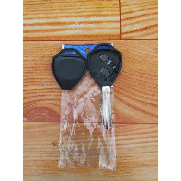 Jual Casing Kunci Remote Toyota Kijang Innova Lama 05 /Innova New 09 ...