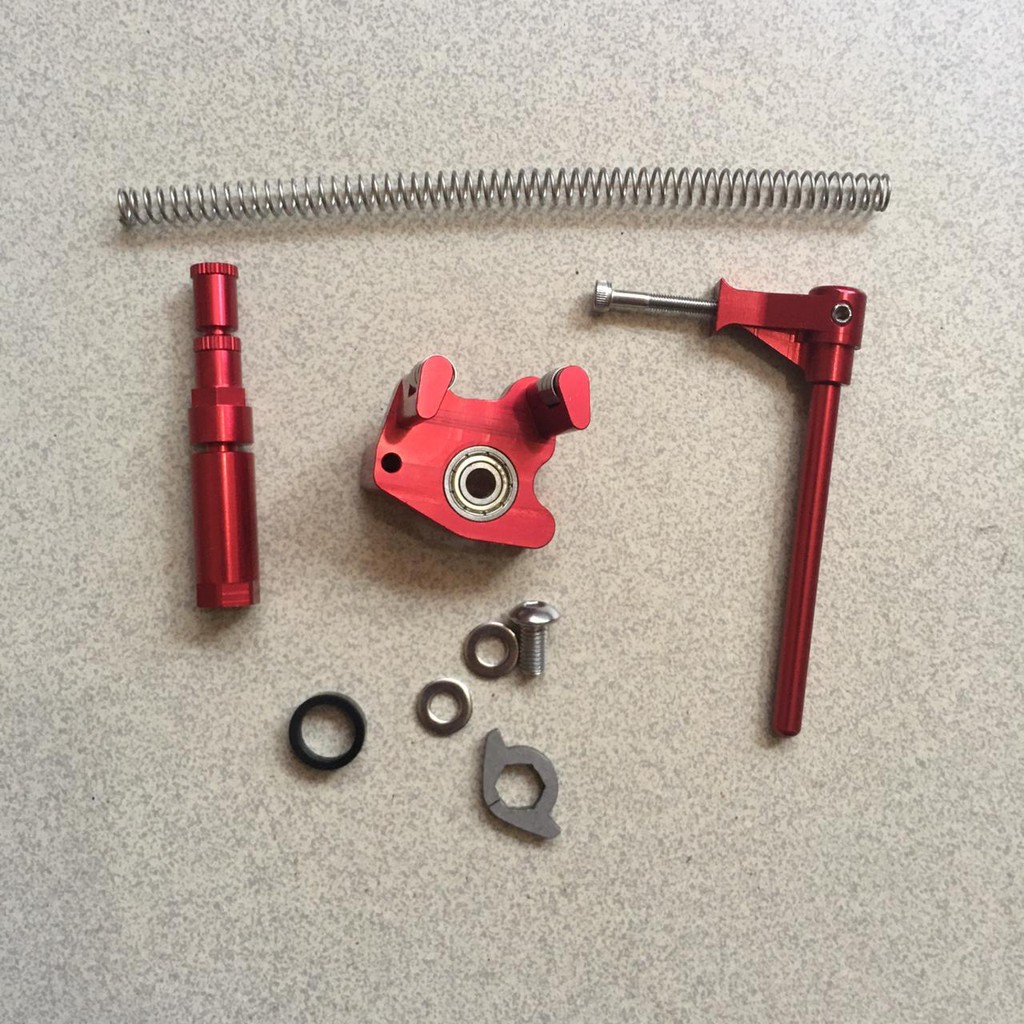 Jual Brompton Chain Kit Set Pusher | Shopee Indonesia