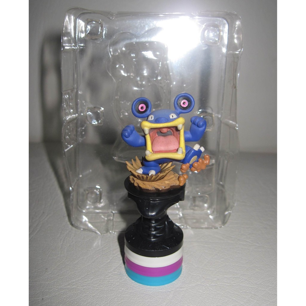 Jual Action Figure Pokemon Loudred Pokemon 3D Battle Chess Original ...