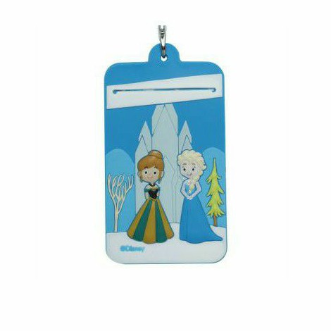 Jual DISNEY FROZEN CLIPART ID CARD | Shopee Indonesia
