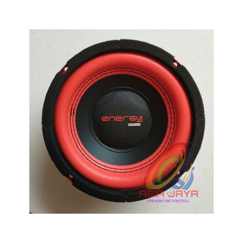 Jual Speaker Subwoofer 6 Inch LEGACY ENERGY LG 6382 | Shopee Indonesia