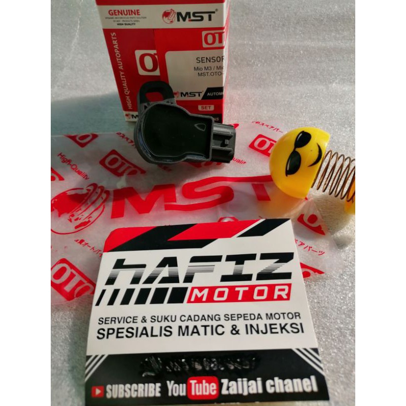 Jual tps mio m3 tps M3 mio z mio s soul gt 125 merk MST otopart sensor ...